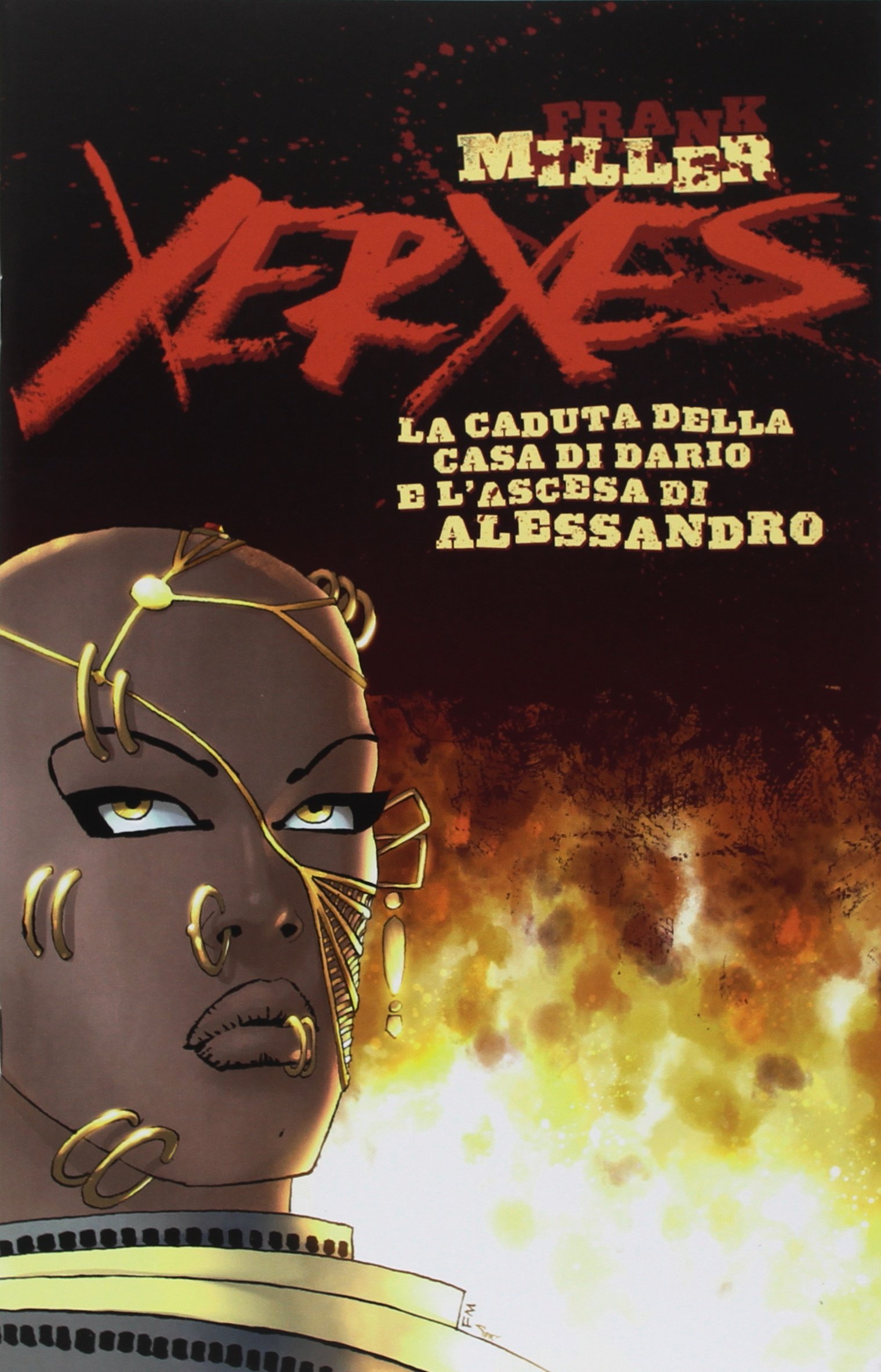 Xerxes 1 – recensione | Games Academy