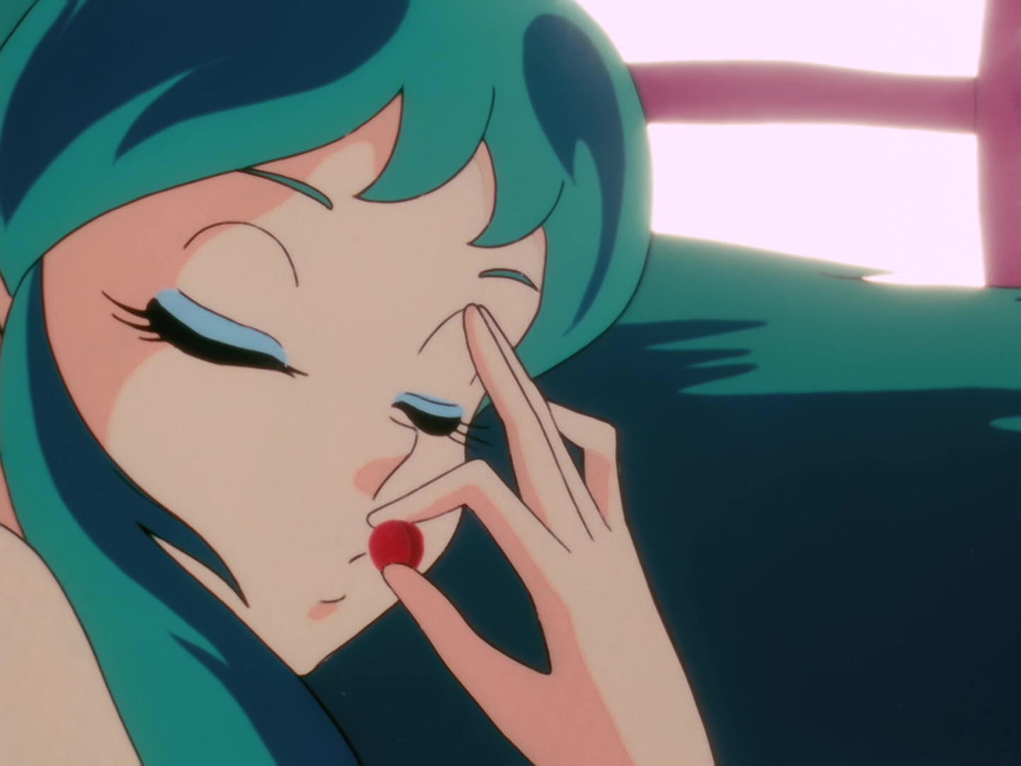 Lamù, La Ragazza dello Spazio, La Serie Vol. 1 (Blu-Ray) - La Recensione - Games Academy