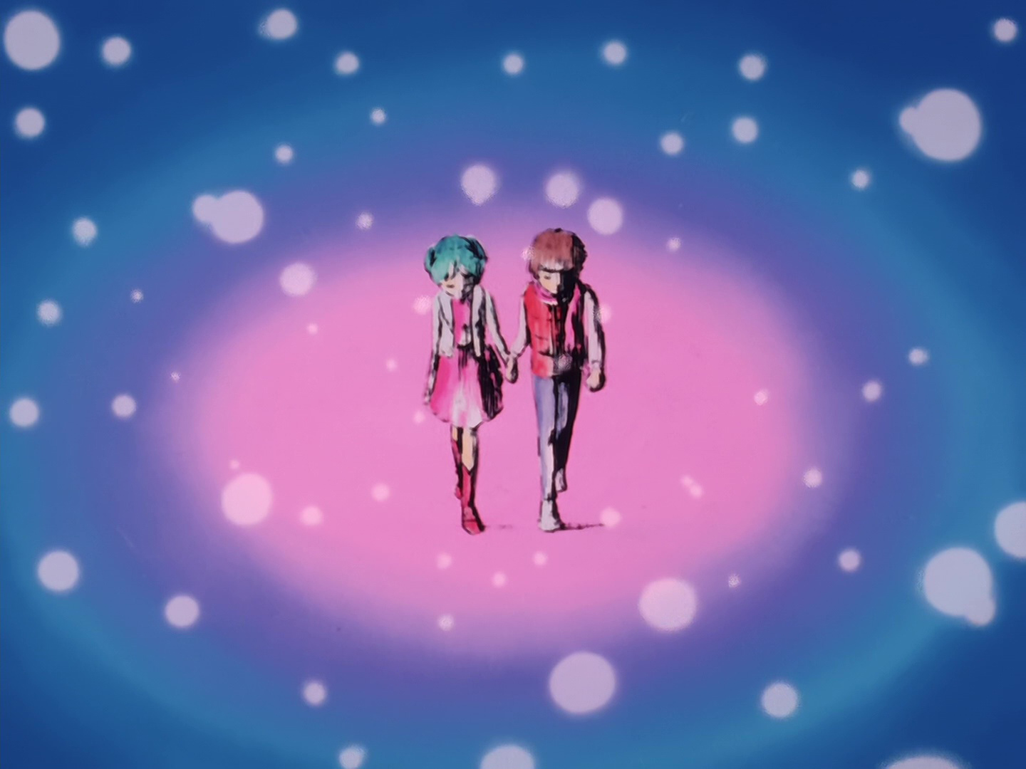 Lamù, La Ragazza dello Spazio, La Serie Vol. 1 (Blu-Ray) - La Recensione - Games Academy