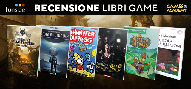 Libri Game are back in town! - Games Academy