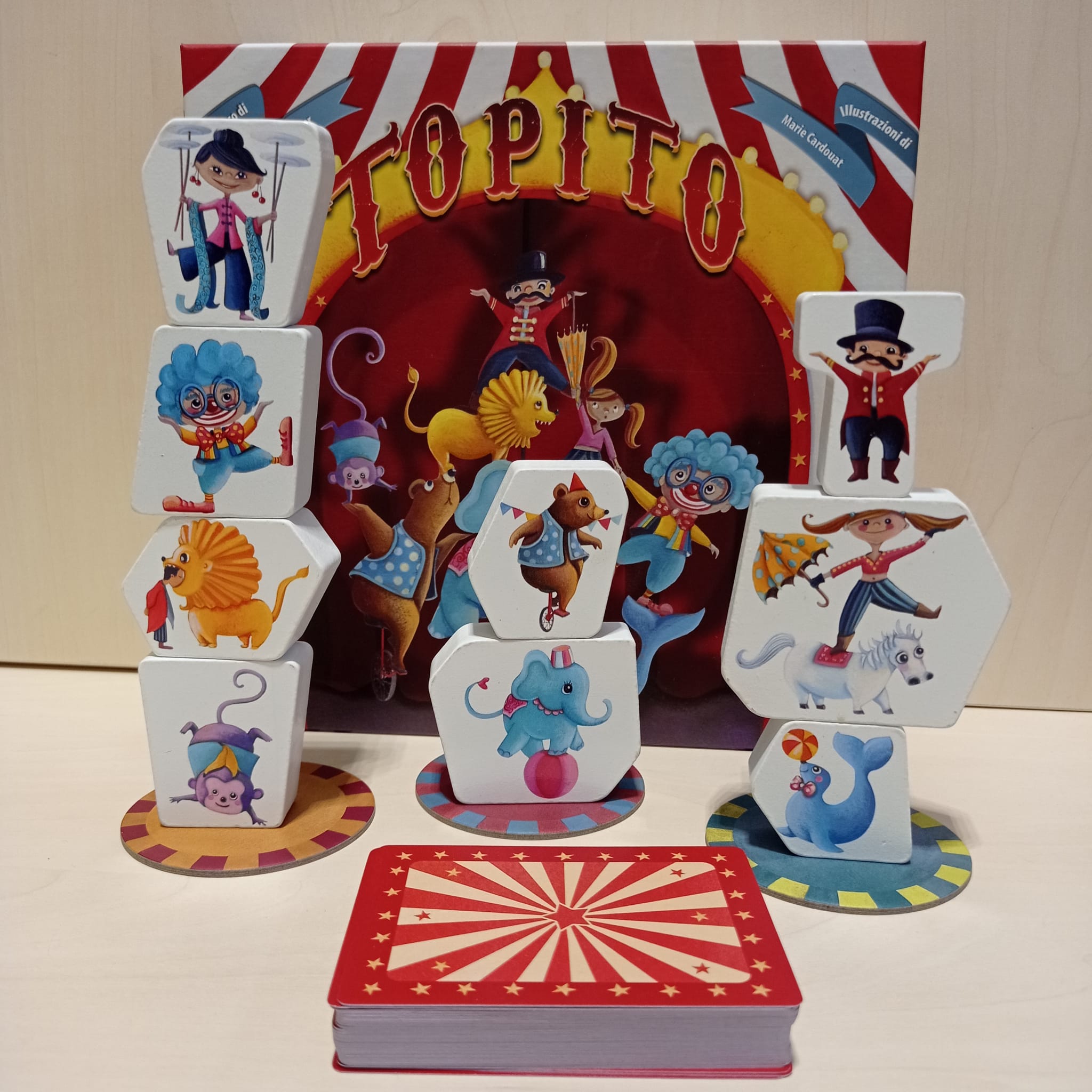 Topito - La Recensione - Games Academy