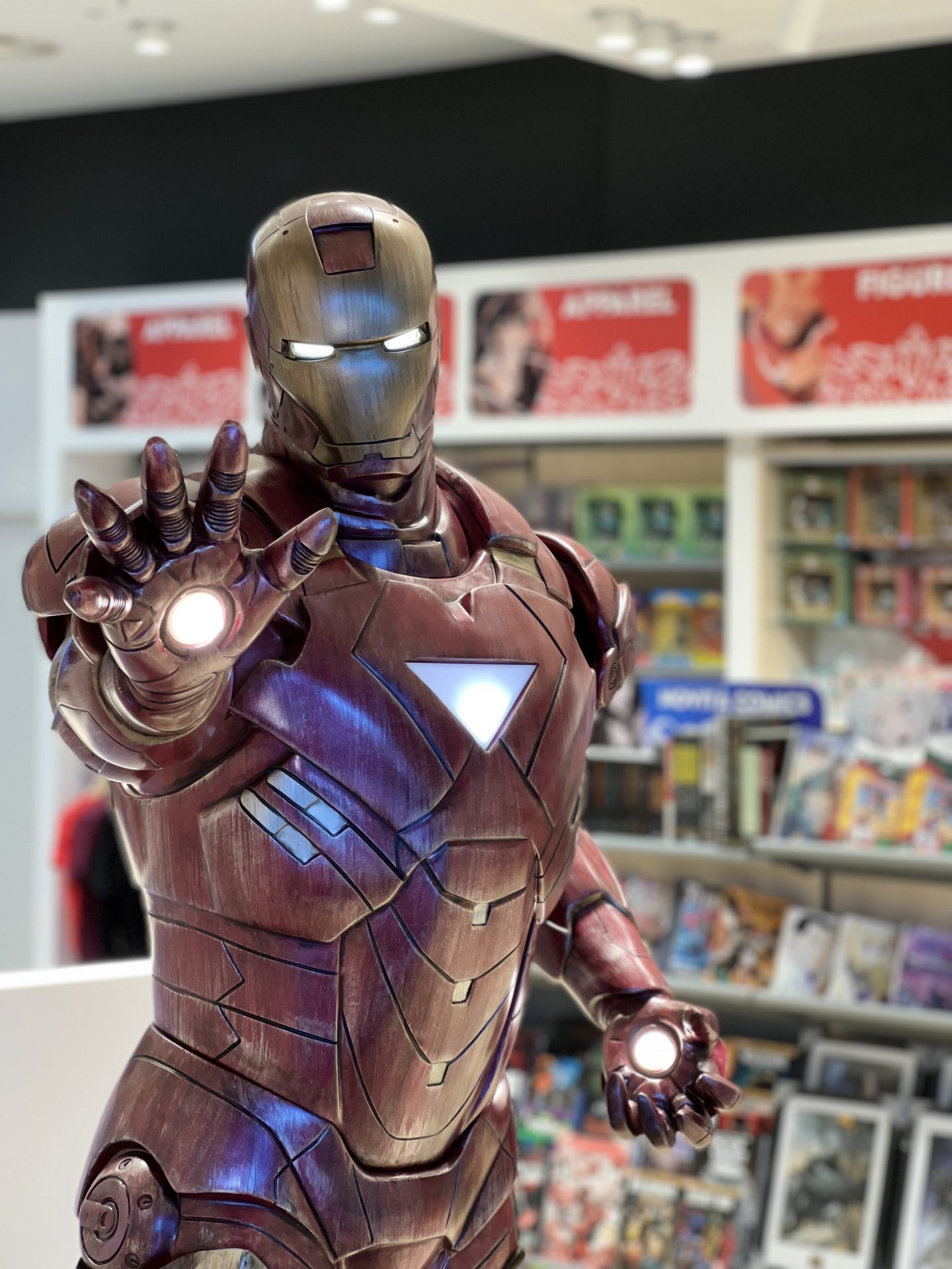 Catania Katané - Games Academy